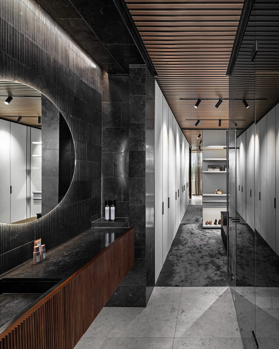 Casa Cielo - Corso Studios